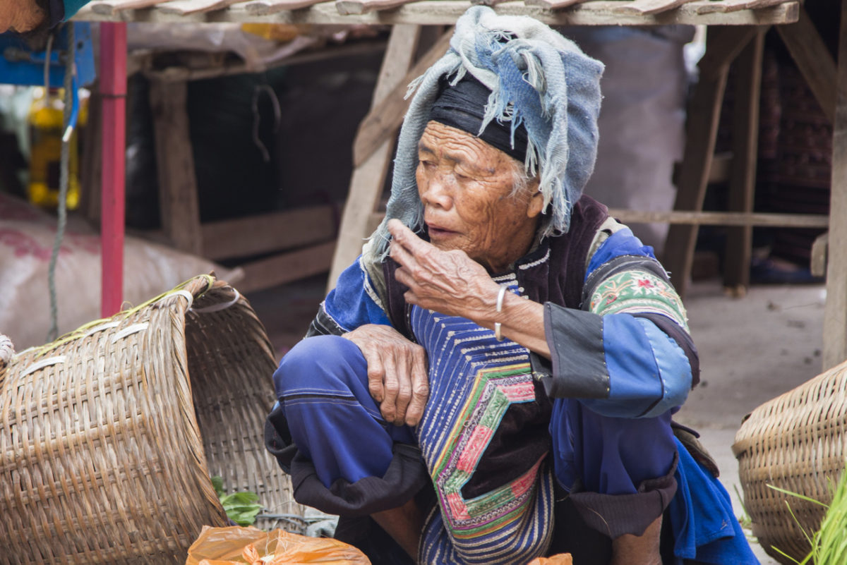 Yuanyang - Mes conseils pour visiter la pépite du Yunnan