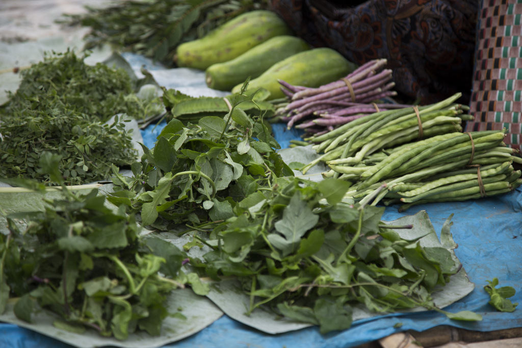 Minorités & Authenticité - Le marché des 5 jours du lac Inle